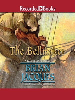 Redwall(Series) · OverDrive: ebooks, audiobooks, and videos for ...