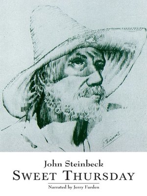 Audiobook - Sweet Thursday by John Steinbeck · OverDrive: Free ebooks ...