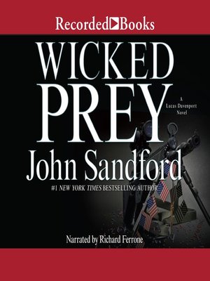 Wicked Prey by John Sandford · OverDrive: ebooks, audiobooks, and ...