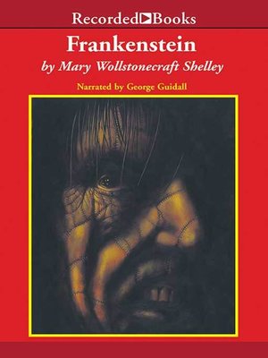 Frankenstein by Mary Shelley · OverDrive: ebooks, audiobooks, and ...