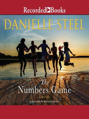 The Numbers Game by Danielle Steel · OverDrive: ebooks, audiobooks, and ...
