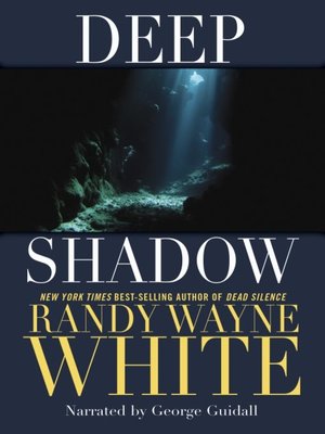 Audiobook - Deep Shadow by Randy Wayne White · OverDrive: Free ebooks ...