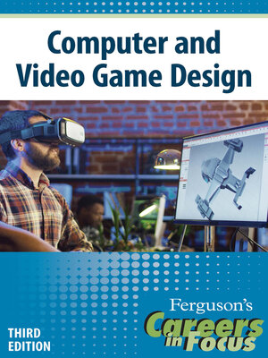 eBook - Computer and Video Game Design by James Chambers · OverDrive ...
