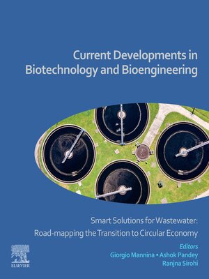 Current Developments in Biotechnology and Bioengineering by Giorgio ...