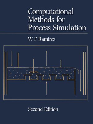 eBook - Computational Methods for Process Simulation by W. Fred Ramirez ...