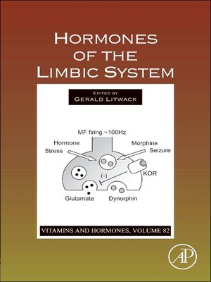 Hormones of the Limbic System by Gerald Litwack · OverDrive: Free ...