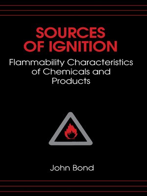 eBook - Sources of Ignition by John Bond · OverDrive: Free ebooks ...