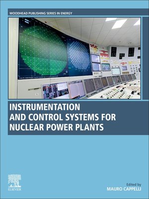 Handbook on Instrumentation and Control Systems for Nuclear Power ...