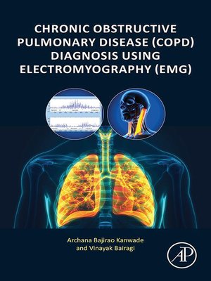 Chronic Obstructive Pulmonary Disease (COPD) Diagnosis using ...