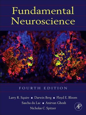 eBook - Fundamental Neuroscience by Larry Squire · OverDrive: Free ...