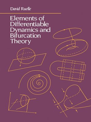 eBook - Elements of Differentiable Dynamics and Bifurcation Theory by ...