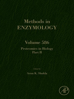 Methods in Enzymology(Series) · OverDrive: Free ebooks, audiobooks ...