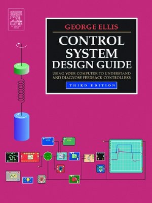 eBook - Control System Design Guide by George Ellis · OverDrive: Free ...