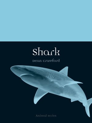 Shark by Dean Crawford · OverDrive: Free ebooks, audiobooks & movies ...