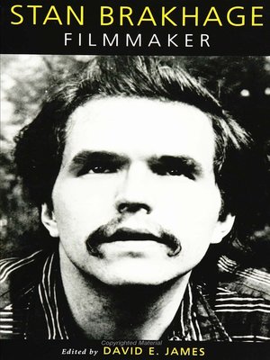 Stan Brakhage by David James · OverDrive: Free ebooks, audiobooks ...