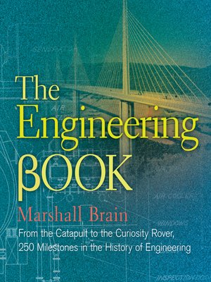 The Engineering Book by Marshall Brain · OverDrive: ebooks, audiobooks ...