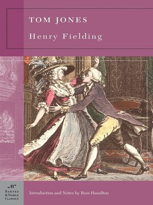 Tom Jones by Henry Fielding · OverDrive: ebooks, audiobooks, and videos ...