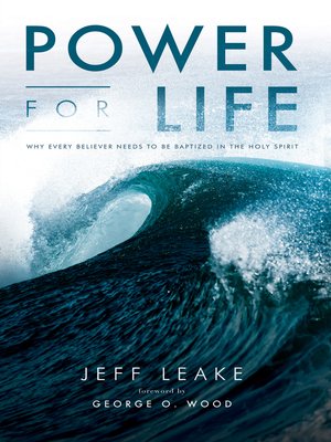 eBook - Power For Life by Jeff Leake · OverDrive: Free ebooks ...