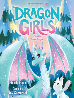 Dragon Girls(Series) · OverDrive: Free ebooks, audiobooks & movies from ...