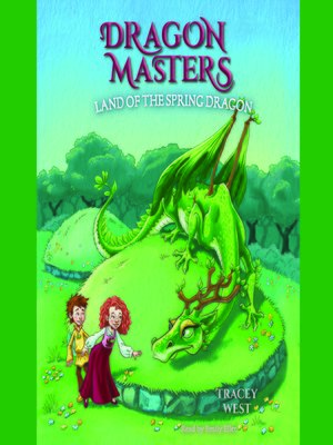 Dragon Masters(Series) · OverDrive: ebooks, audiobooks, and more for ...