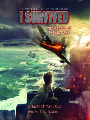 I Survived(Series) · OverDrive: ebooks, audiobooks, and more for ...
