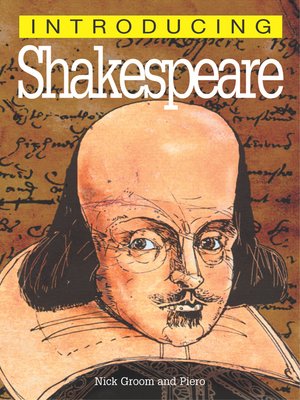 Introducing Shakespeare by Nick Groom · OverDrive: Free ebooks ...