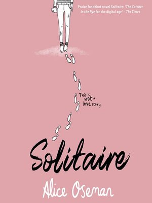Solitaire(Series) · OverDrive: Free ebooks, audiobooks & movies from ...