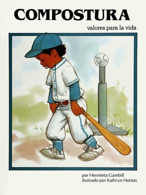 Compostura by Henrietta Gambill · OverDrive: Free ebooks, audiobooks ...