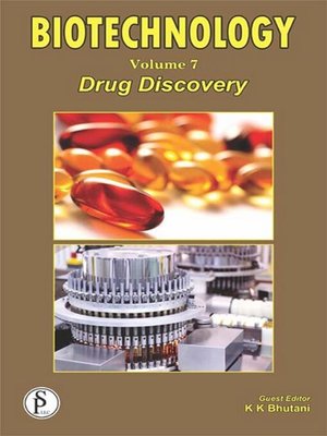 Biotechnology (Drug Discovery) by K.K. Bhutani · OverDrive: Free ebooks ...