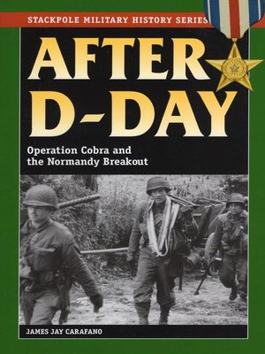 eBook - After D-Day by James Jay Carafano · OverDrive: Free ebooks ...