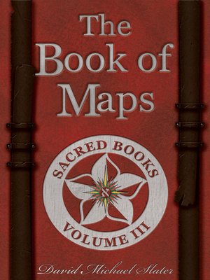 The Book of Maps by David Slater · OverDrive: ebooks, audiobooks, and ...