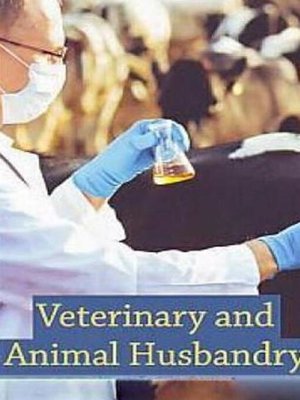Veterinary and Animal Husbandry by Ramesh Nandan · OverDrive: Free ...