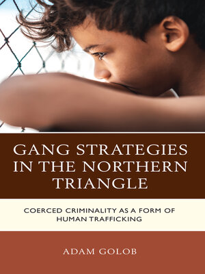 Gang Strategies in the Northern Triangle by Adam Golob · OverDrive ...