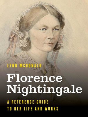Florence Nightingale by Lynn McDonald · OverDrive: Free ebooks ...