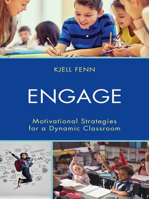 Engage by Kjell Fenn · OverDrive: Free ebooks, audiobooks & movies from ...