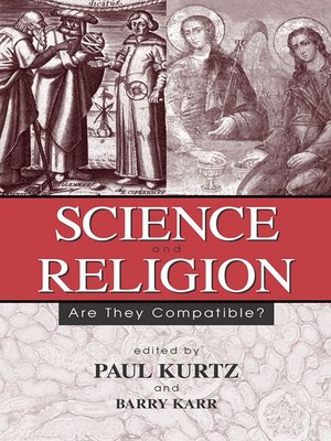 Science and Religion by Paul Kurtz · OverDrive: Free ebooks, audiobooks ...