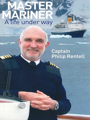 eBook - Master Mariner by Philip Rentell · OverDrive: Free ebooks ...