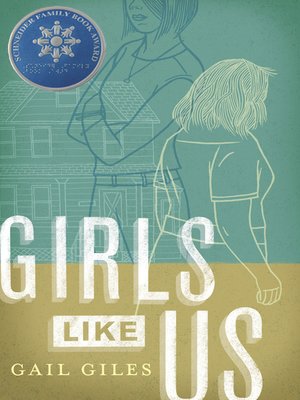 Girls Like Us by Gail Giles · OverDrive: Free ebooks, audiobooks ...