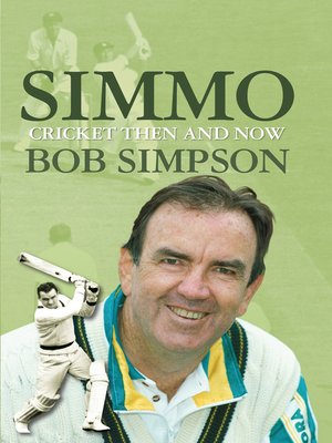 Simmo by Bob Simpson · OverDrive: Free ebooks, audiobooks & movies from ...