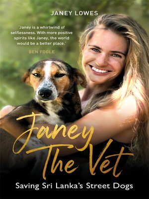 eBook - Janey the Vet by Janey Lowes · OverDrive: Free ebooks ...