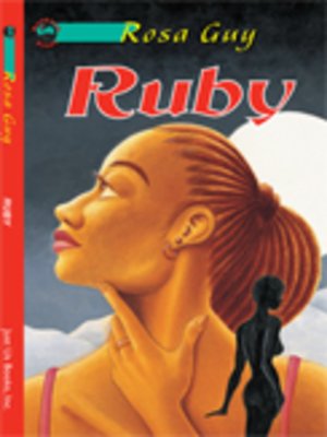 eBook - Ruby by Rosa Guy · OverDrive: Free ebooks, audiobooks & movies ...