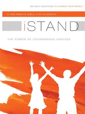 HCSB iStand One Minute Bible by Holman Bible Editorial Staff ...