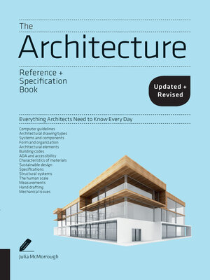 The Architecture Reference & Specification Book updated & revised by ...