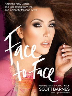 Face to Face by Scott Barnes · OverDrive: Free ebooks, audiobooks ...