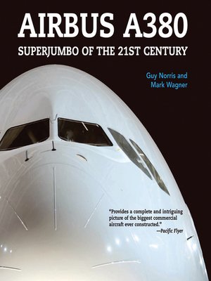 Airbus A380 by Guy Norris · OverDrive: Free ebooks, audiobooks & movies ...