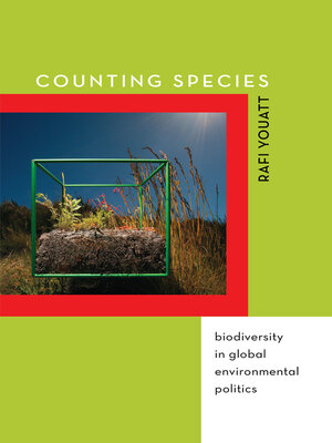 Counting Species by Rafi Youatt · OverDrive: Free ebooks, audiobooks ...