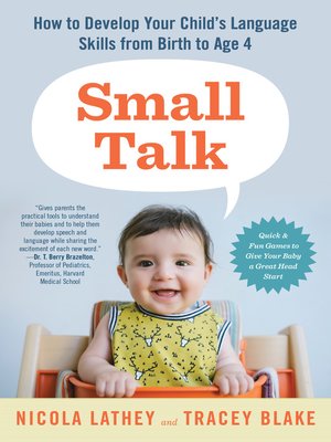 Small Talk by Nicola Lathey · OverDrive: ebooks, audiobooks, and videos ...