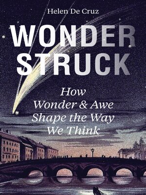 eBook - Wonderstruck by Helen De Cruz · OverDrive: Free ebooks ...