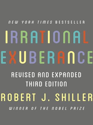 Irrational Exuberance by Robert J. Shiller · OverDrive: Free ebooks ...