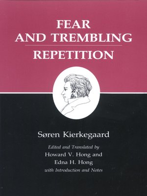 eBook - Kierkegaard's Writings, VI by Søren Kierkegaard · OverDrive ...